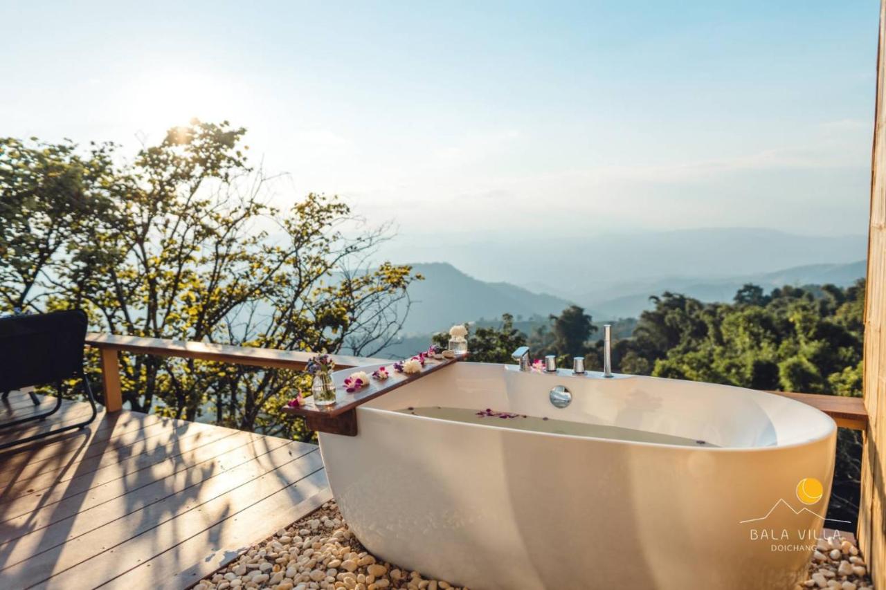 Bala Villa | Doi Chang | Mae Sauy, Chiang Rai